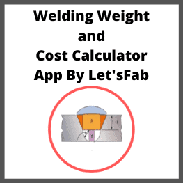 Fabrication Calculator App by Let'sFab for All Fbrication Calculations - Let'sFab